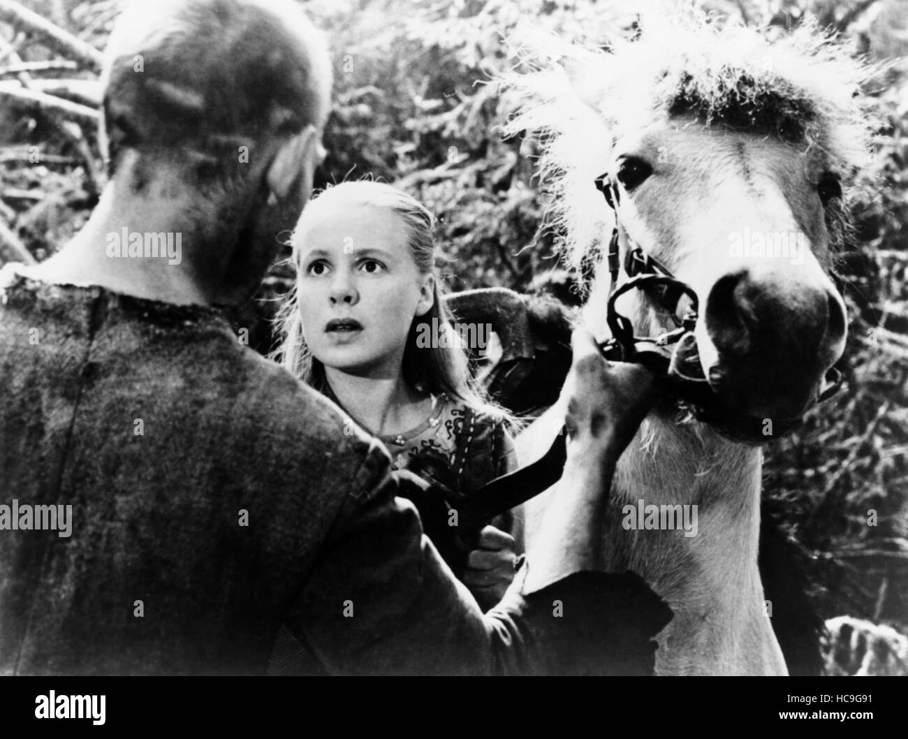 Jungfrukallan hi-res stock photography and images - Alamy