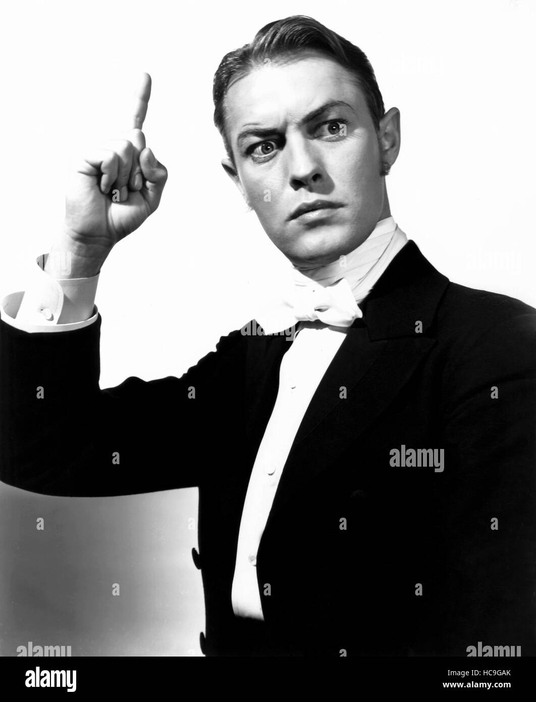 THE VILLAIN STILL PURSUED HER, Richard Cromwell, 1940 Stock Photo - Alamy