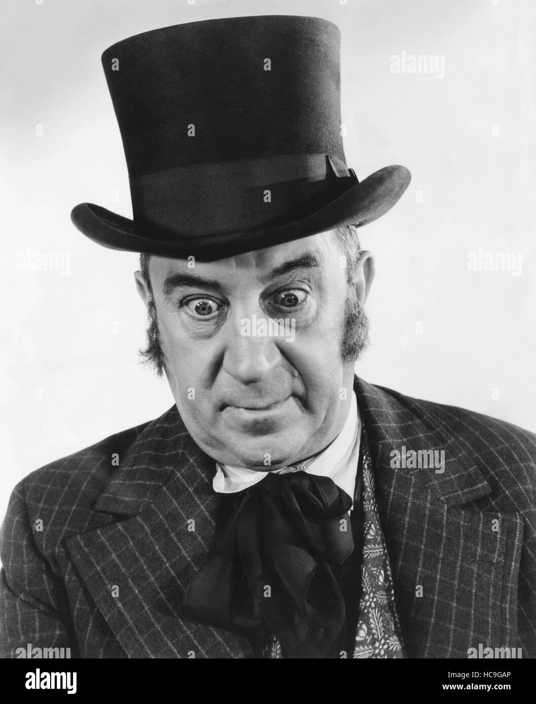 THE VILLAIN STILL PERSUED HER, Hugh Herbert, 1940 Stock Photo - Alamy