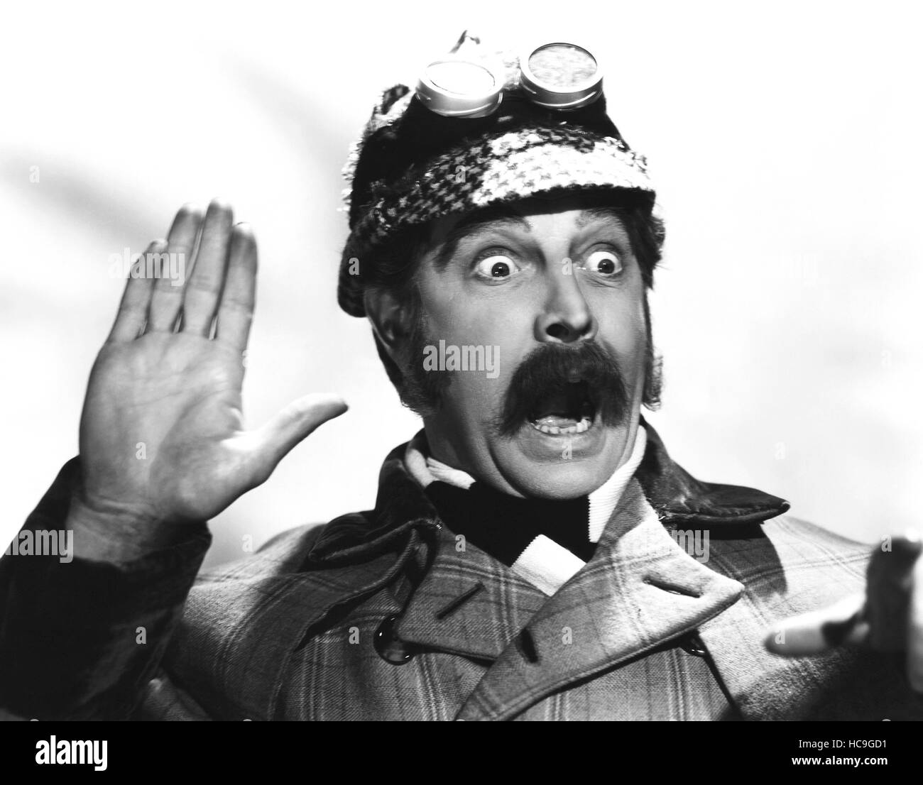 VICE VERSA, Roger Livesey, 1948 Stock Photo - Alamy