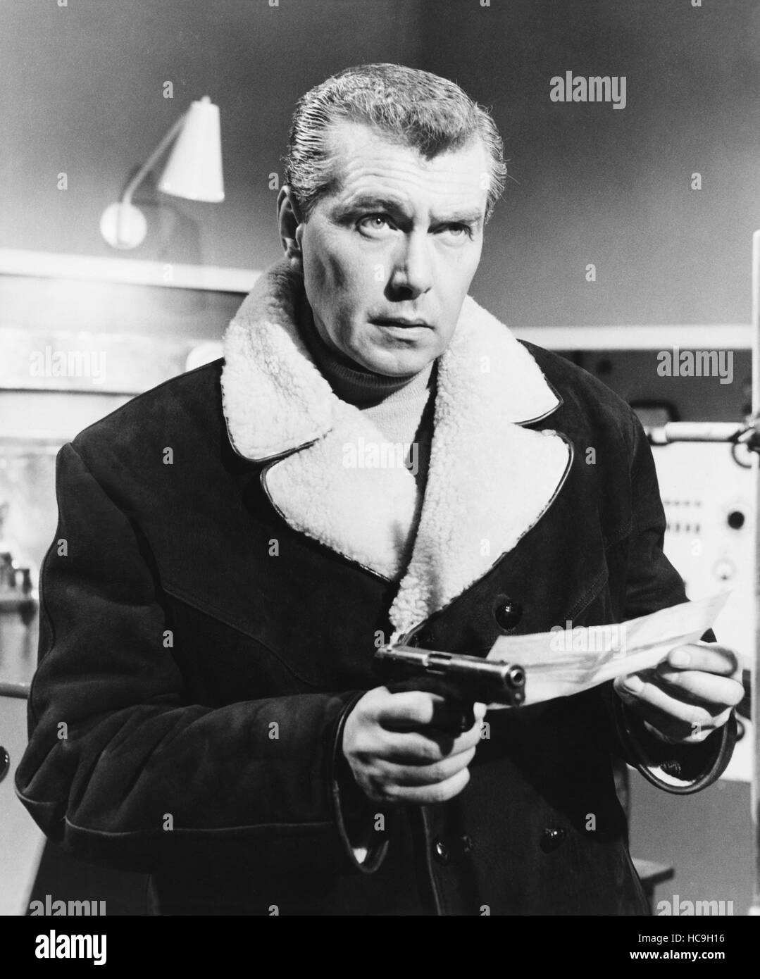 THE VULTURE, Robert Hutton, 1967 Stock Photo - Alamy