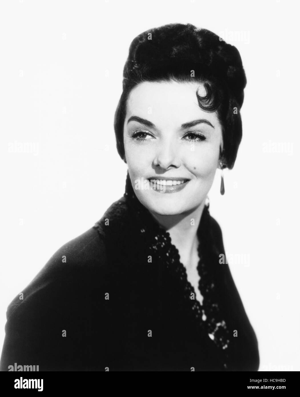 WACO, Jane Russell, 1966 Stock Photo - Alamy