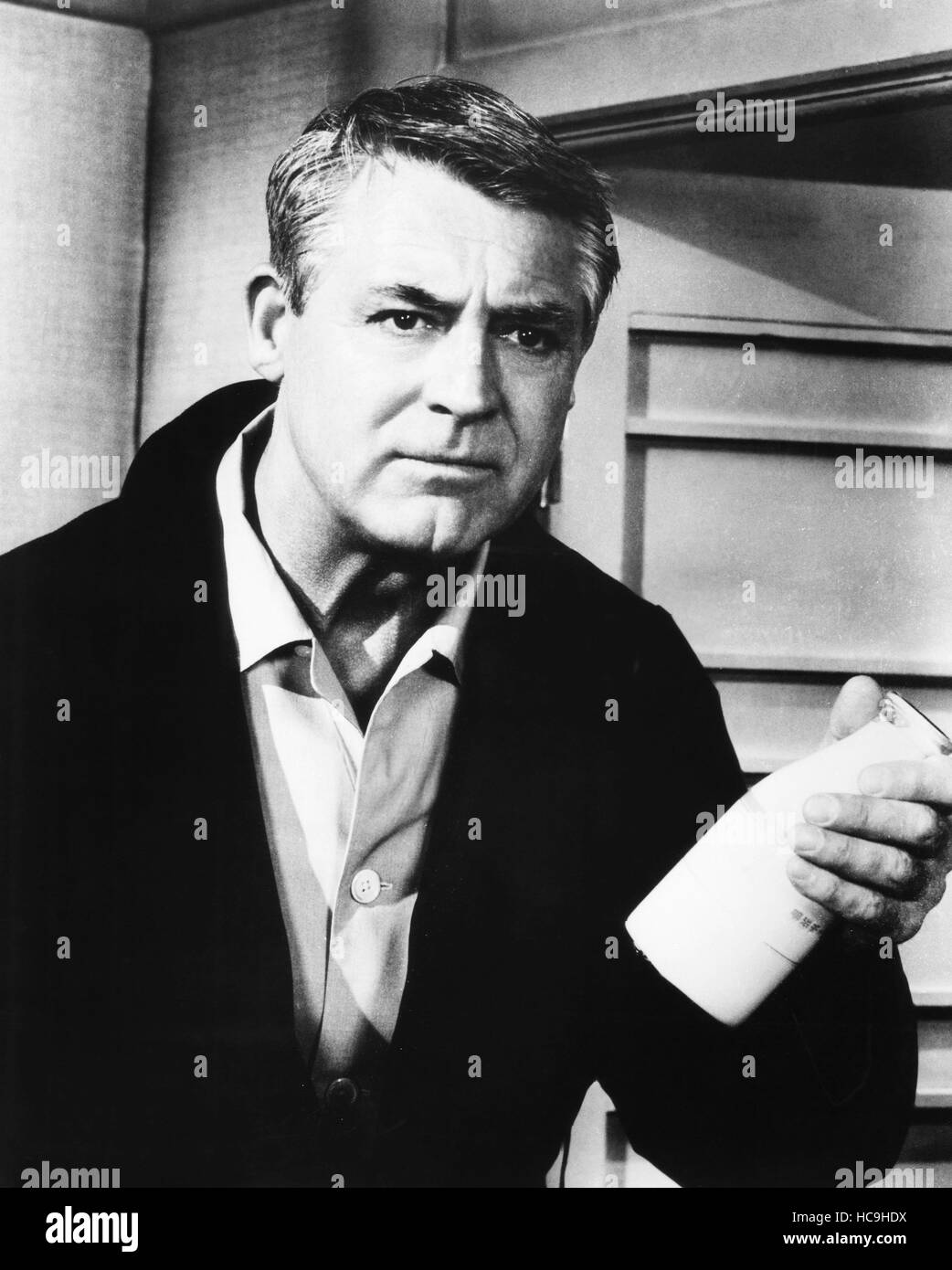 WALK DON'T RUN, Cary Grant, 1966 Stock Photo - Alamy