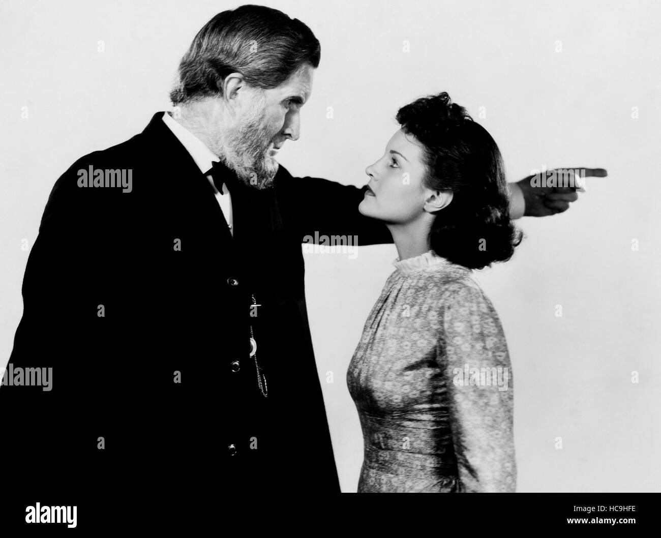 WAY DOWN EAST, Russell Simpson, Rochelle Hudson, 1935, TM and copyright ...