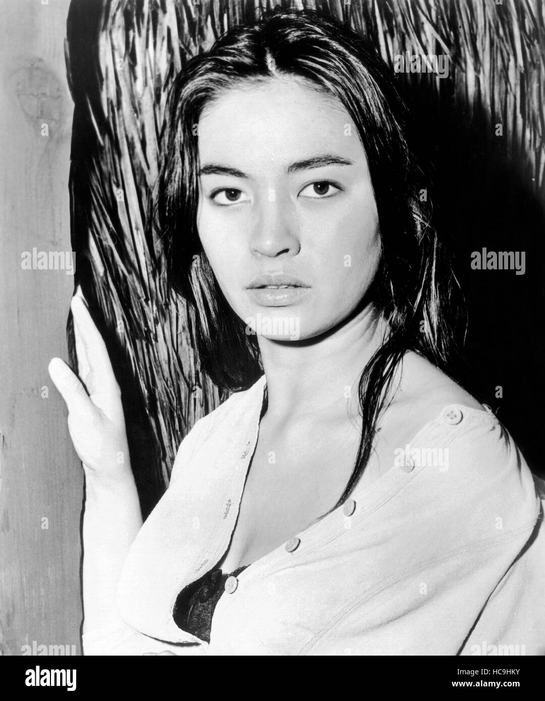 WAR HUNT, Nancy Hsueh, 1962 Stock Photo - Alamy