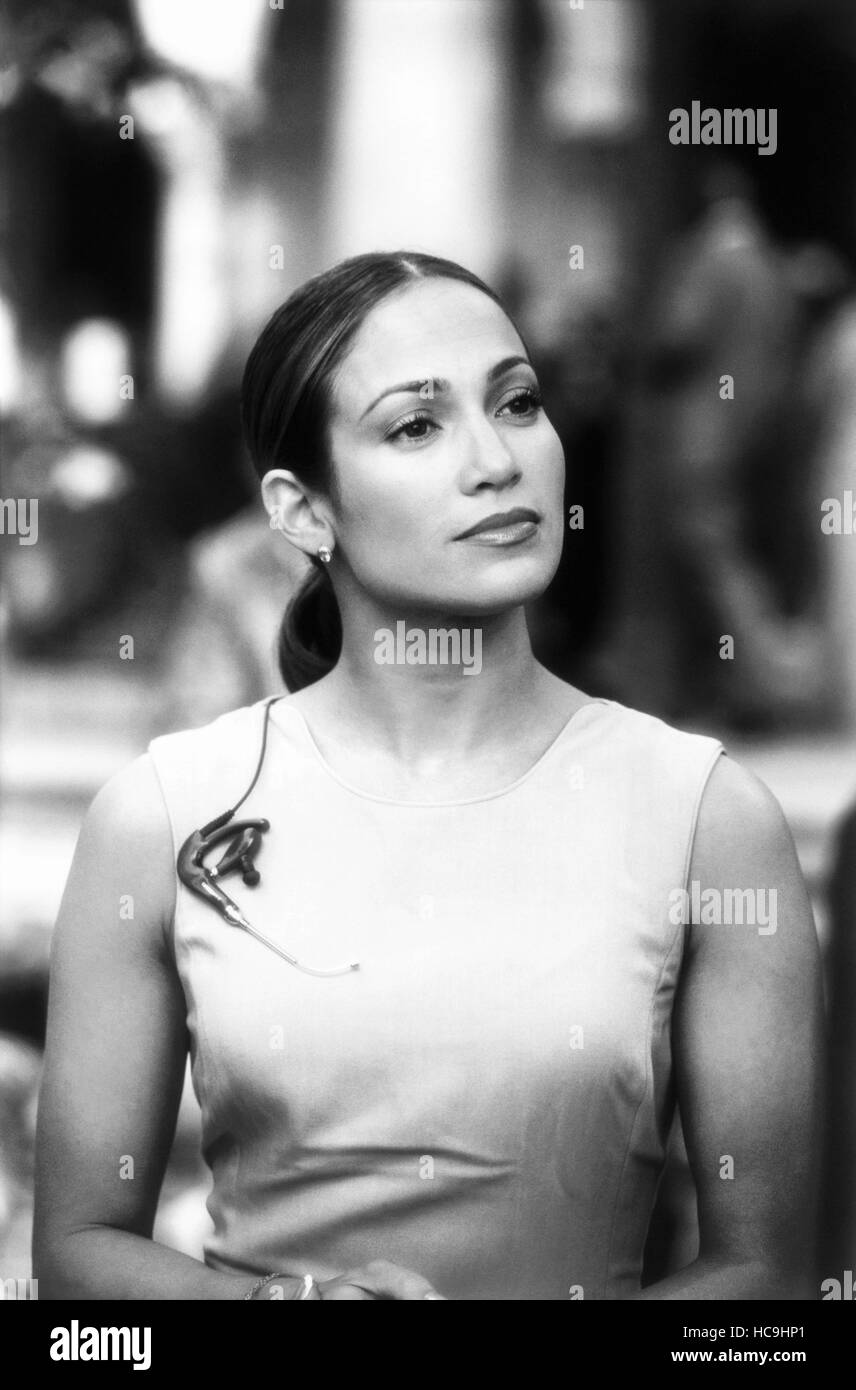 THE WEDDING PLANNER, Jennifer Lopez, 2001. ©Columbia Pictures/courtesy ...