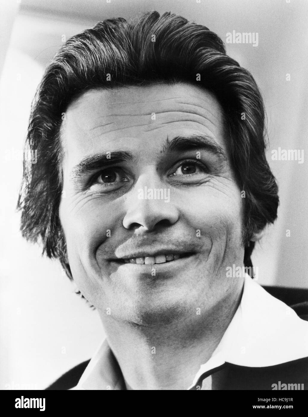 WESTWORLD, James Brolin, 1973 Stock Photo - Alamy