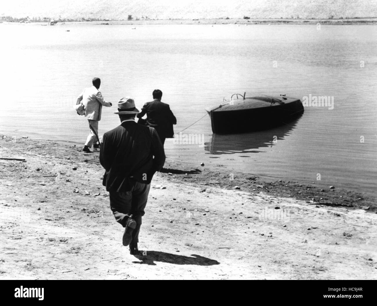 WETBACKS, John Hoyt, Harold Peary, 1956 Stock Photo - Alamy