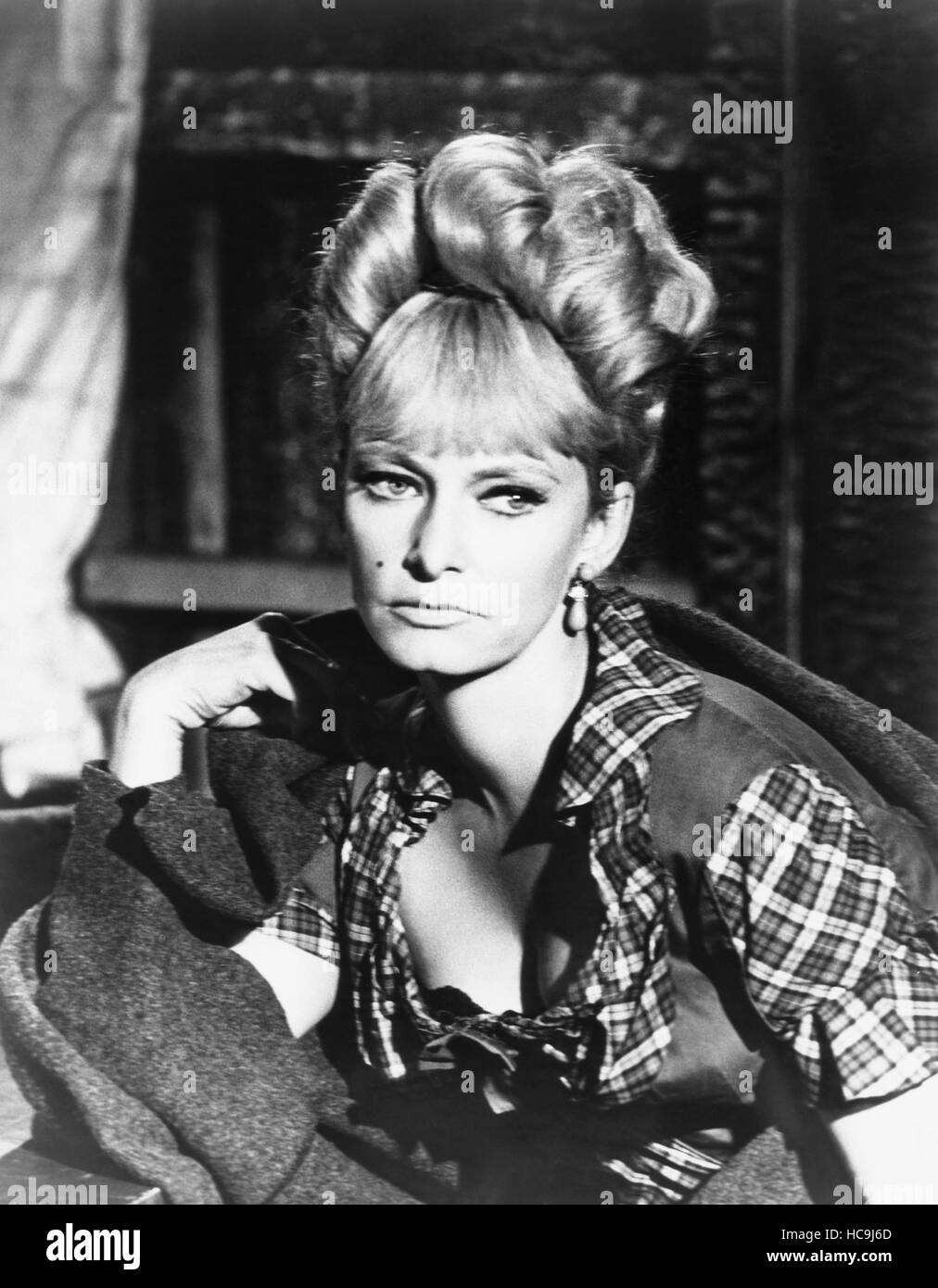 WELCOME TO HARD TIMES, Fay Spain, 1967 Stock Photo - Alamy