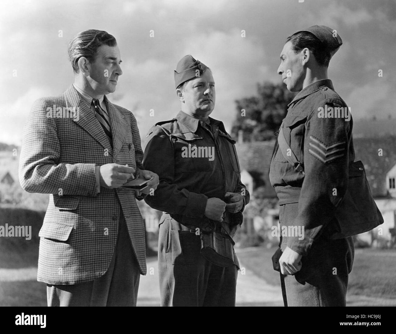 WELCOME TO WOOP WOOP, Rachel Griffiths, Johnathon Schaech, 1997 Stock ...