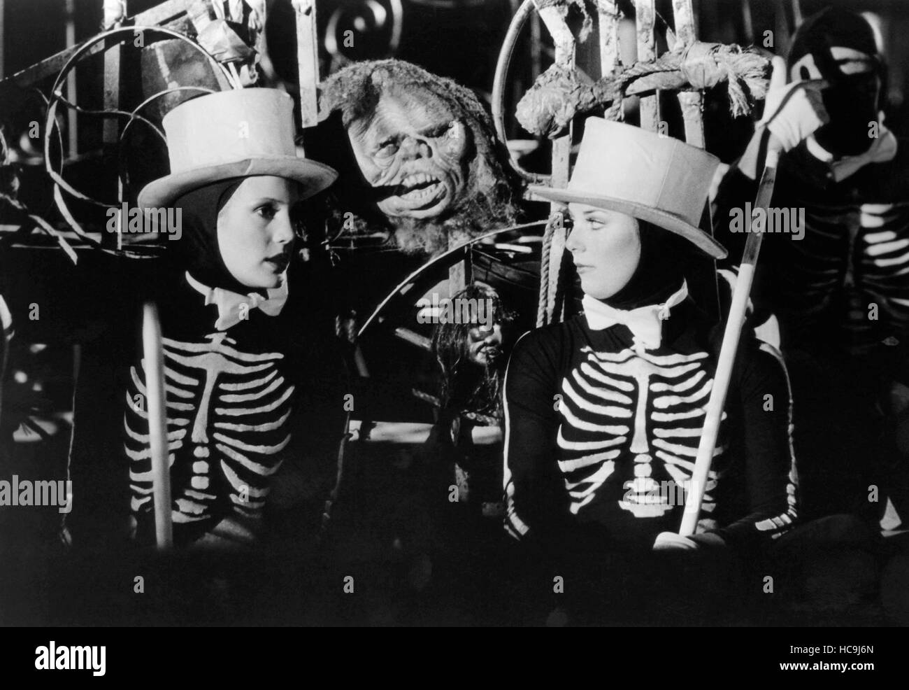 WELCOME TO MY NIGHTMARE, 1975 Stock Photo - Alamy