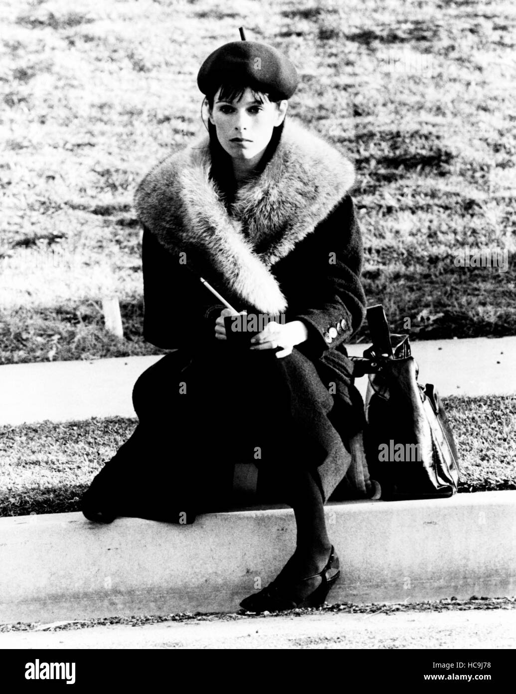 WELCOME TO L.A., Geraldine Chaplin, 1976 Stock Photo - Alamy