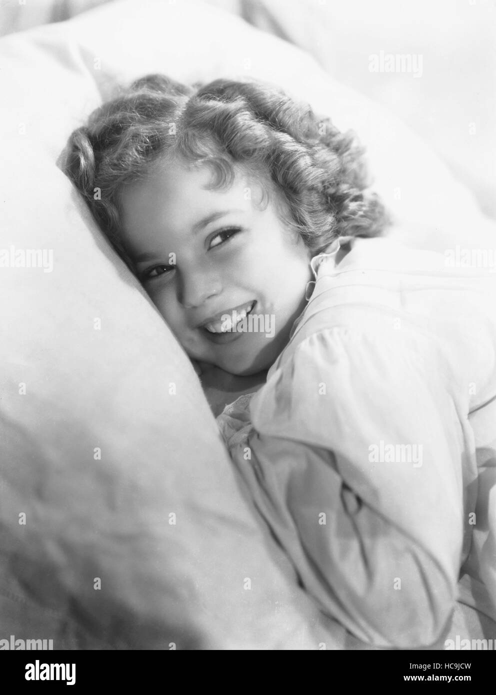 WEE WILLIE WINKIE, Shirley Temple, 1937, ©20th Century Fox, TM ...