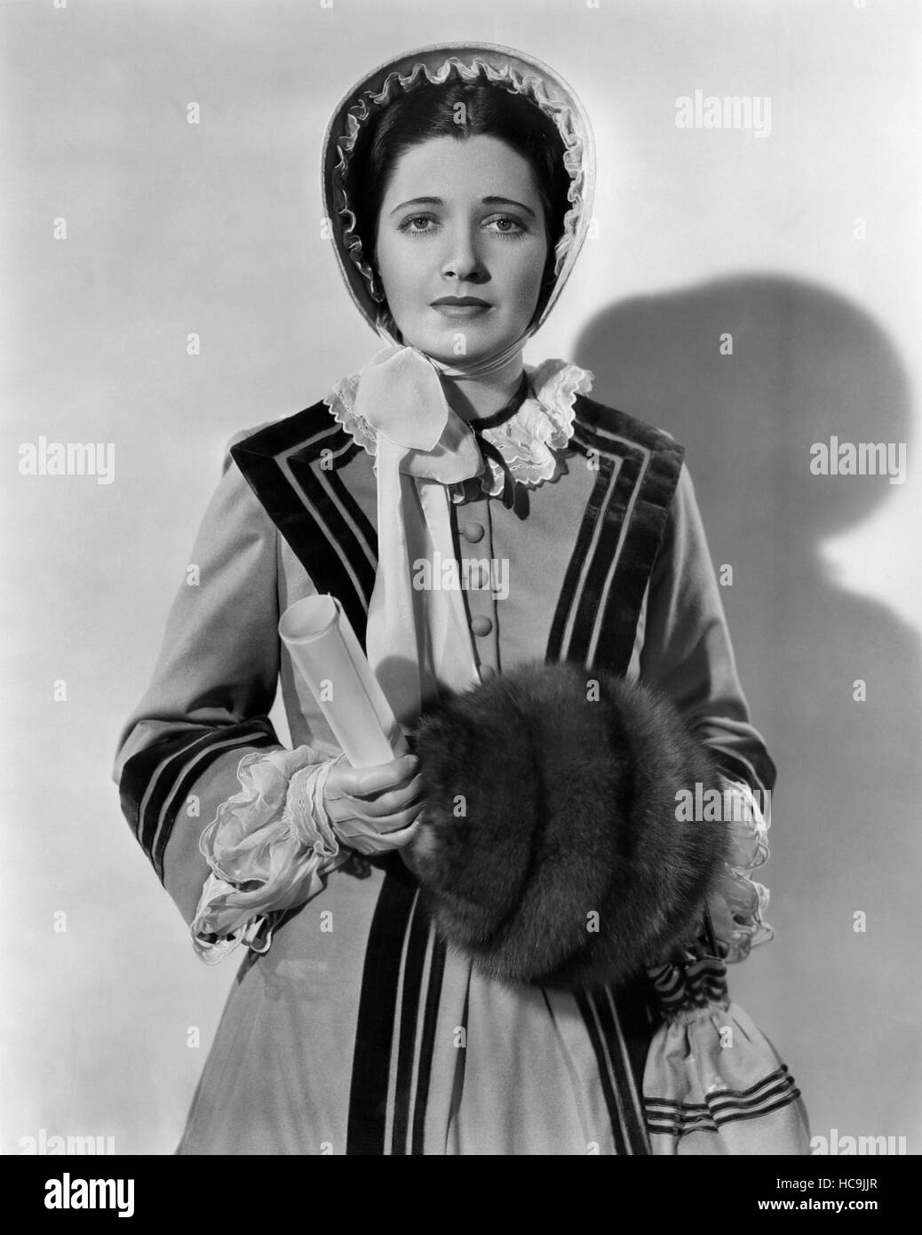 THE WHITE ANGEL, Kay Francis, 1936 Stock Photo - Alamy