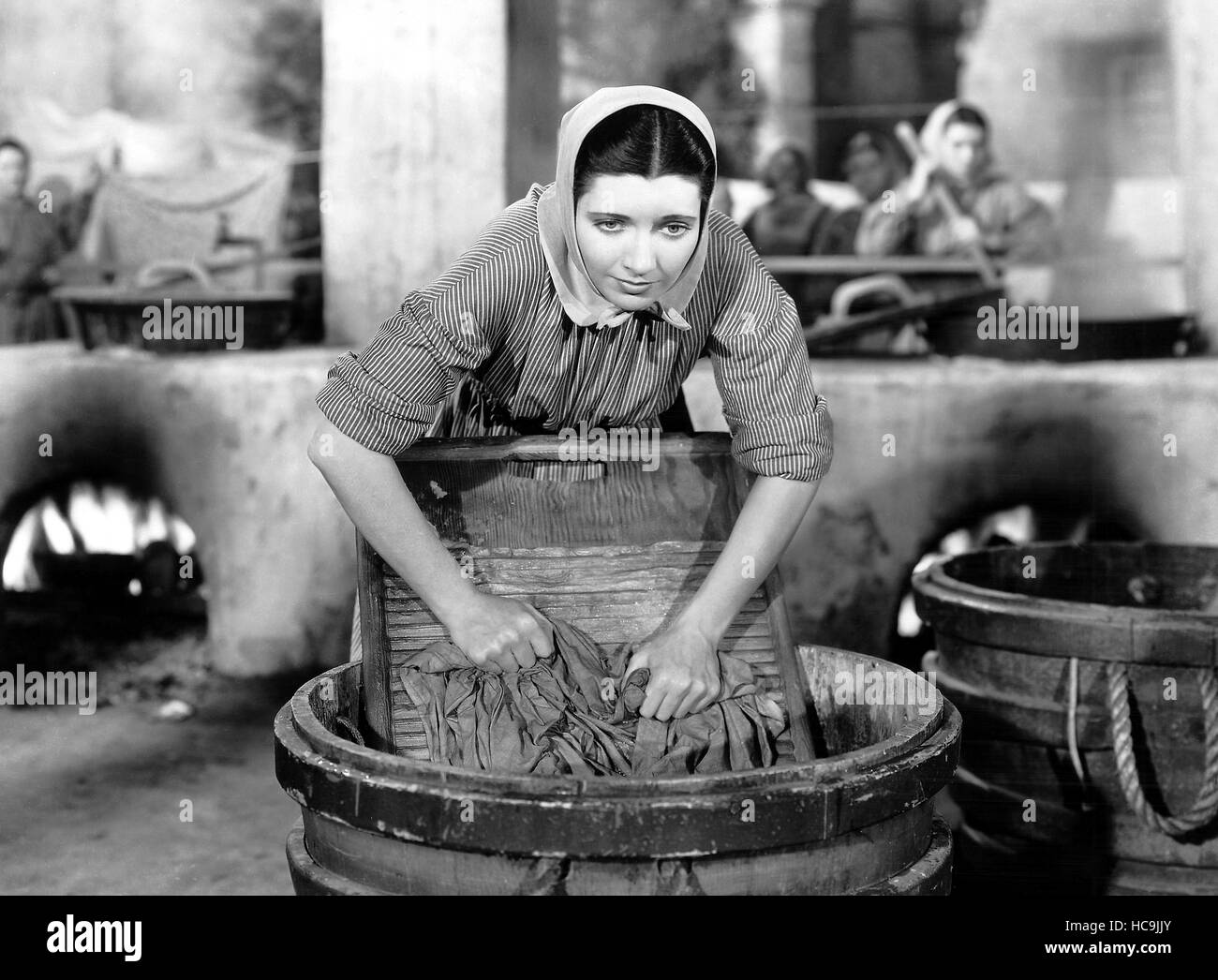 THE WHITE ANGEL, Kay Francis, 1936 Stock Photo - Alamy