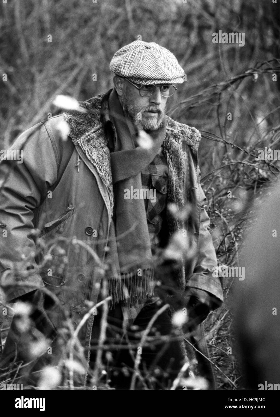 WHERE ARE THE CHILDREN?, Frederic Forrest, 1986. ©Columbia Tristar ...