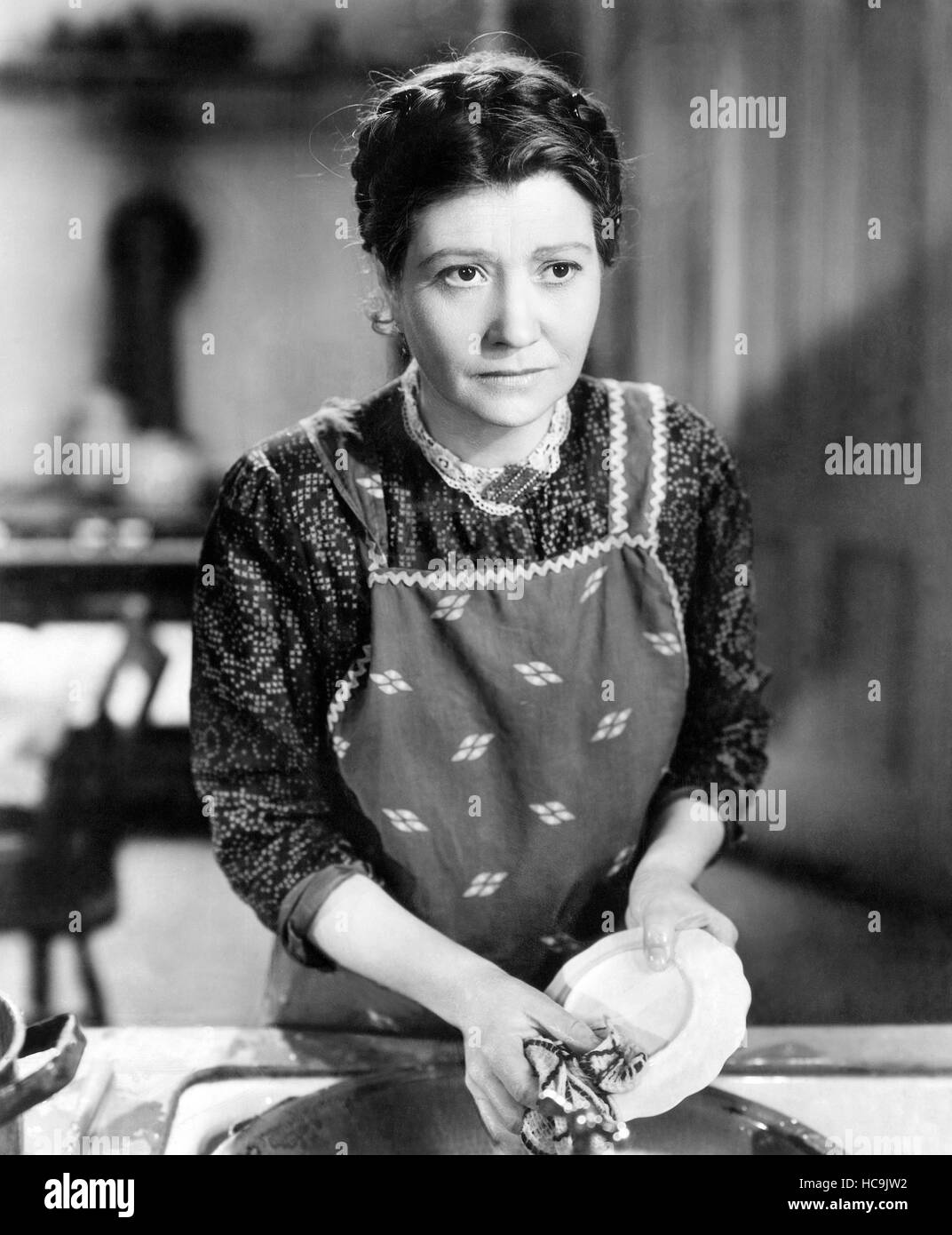 WHITE BANNERS, Fay Bainter, 1938 Stock Photo - Alamy