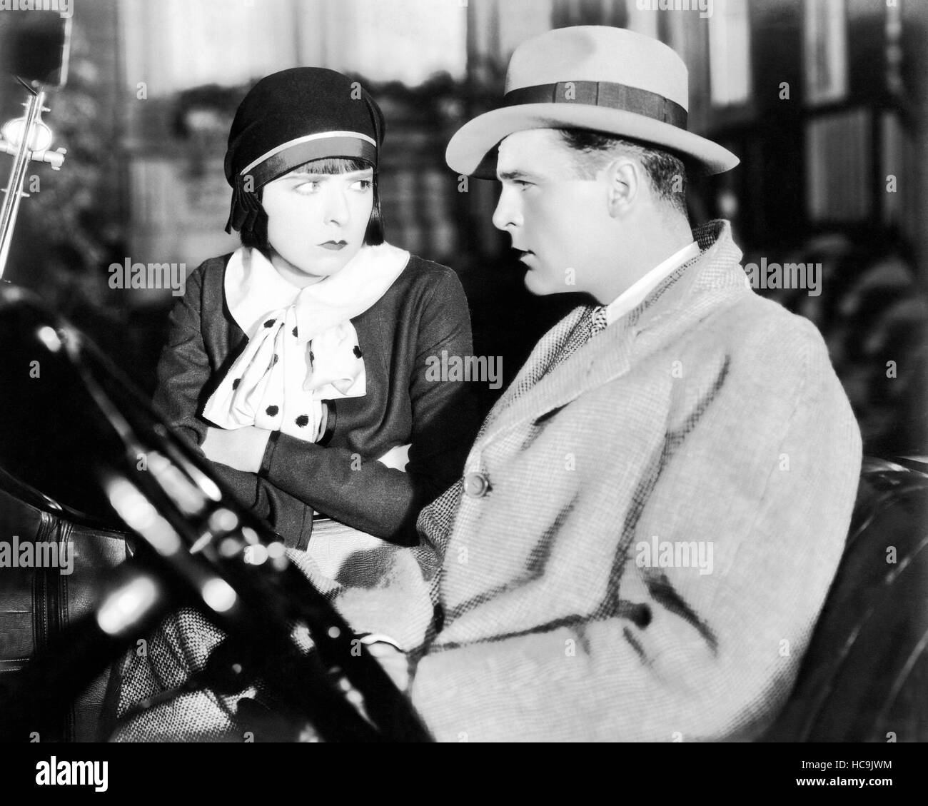 WHY BE GOOD?, Colleen Moore, Neil Hamilton, 1929 Stock Photo - Alamy