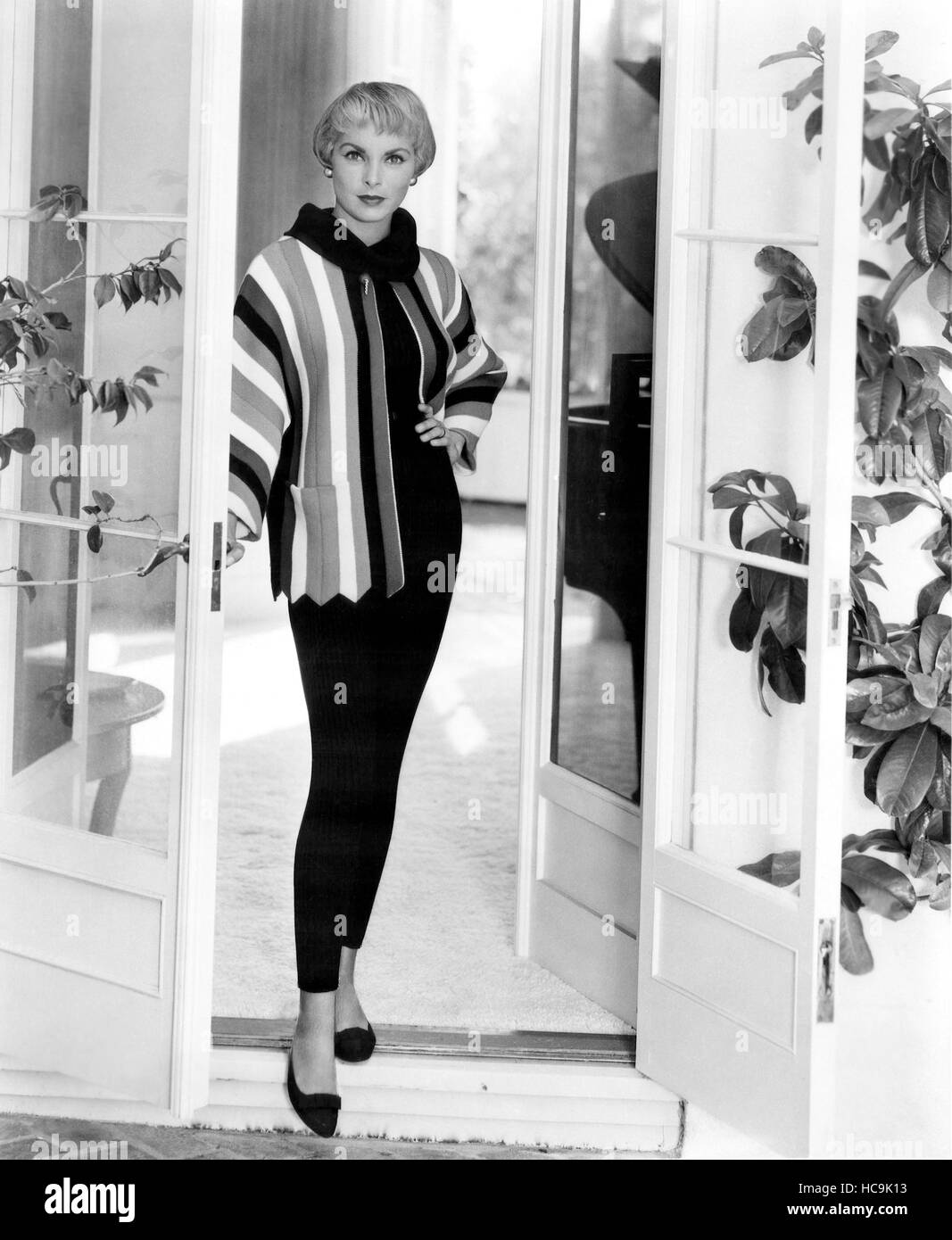 WHO WAS THAT LADY?, Janet Leigh, 1960 Stock Photo - Alamy