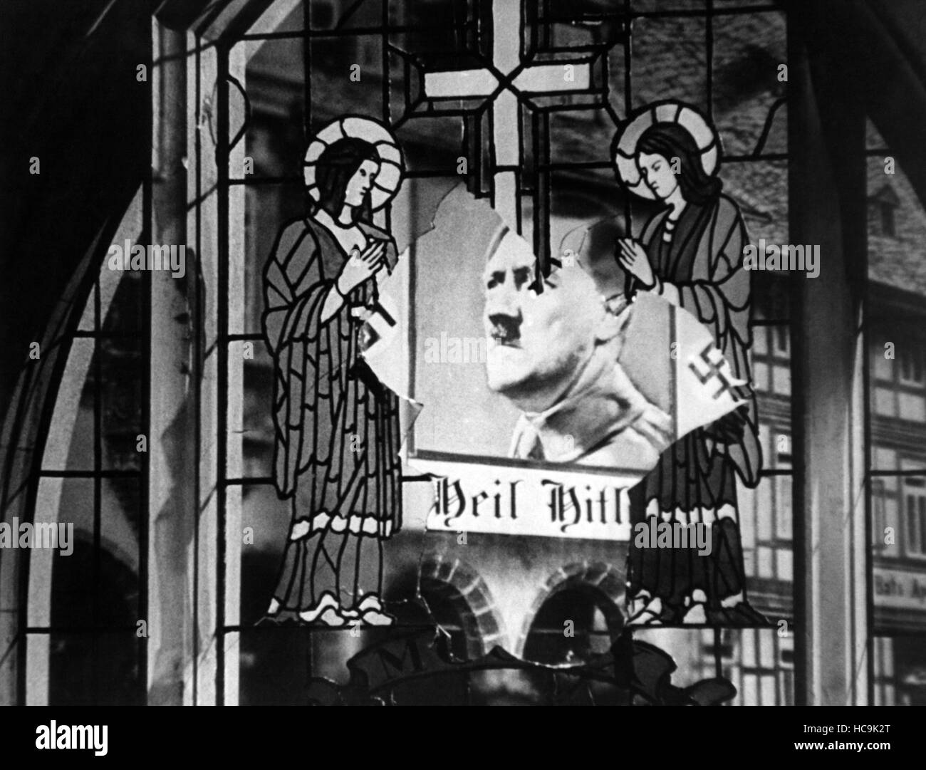 WHY WE FIGHT 1: PRELUDE TO WAR, Documentary, 1943 Stock Photo - Alamy