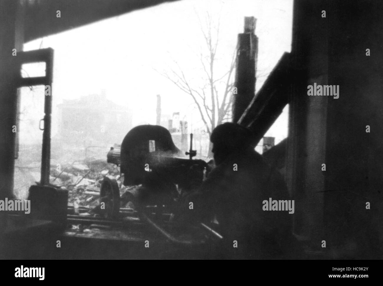 WHY WE FIGHT: THE BATTLE OF RUSSIA, 1943 Stock Photo - Alamy