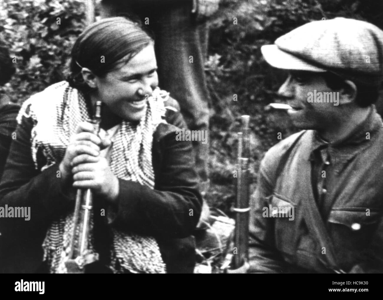 WHY WE FIGHT: THE BATTLE OF RUSSIA, 1943 Stock Photo - Alamy