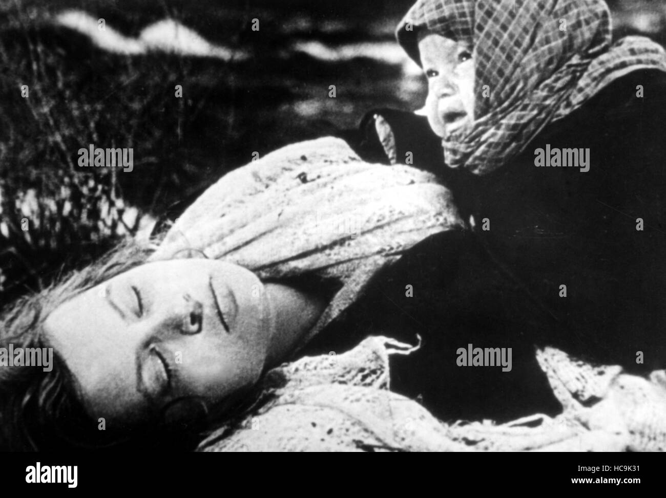 WHY WE FIGHT: THE BATTLE OF RUSSIA, 1943 Stock Photo - Alamy