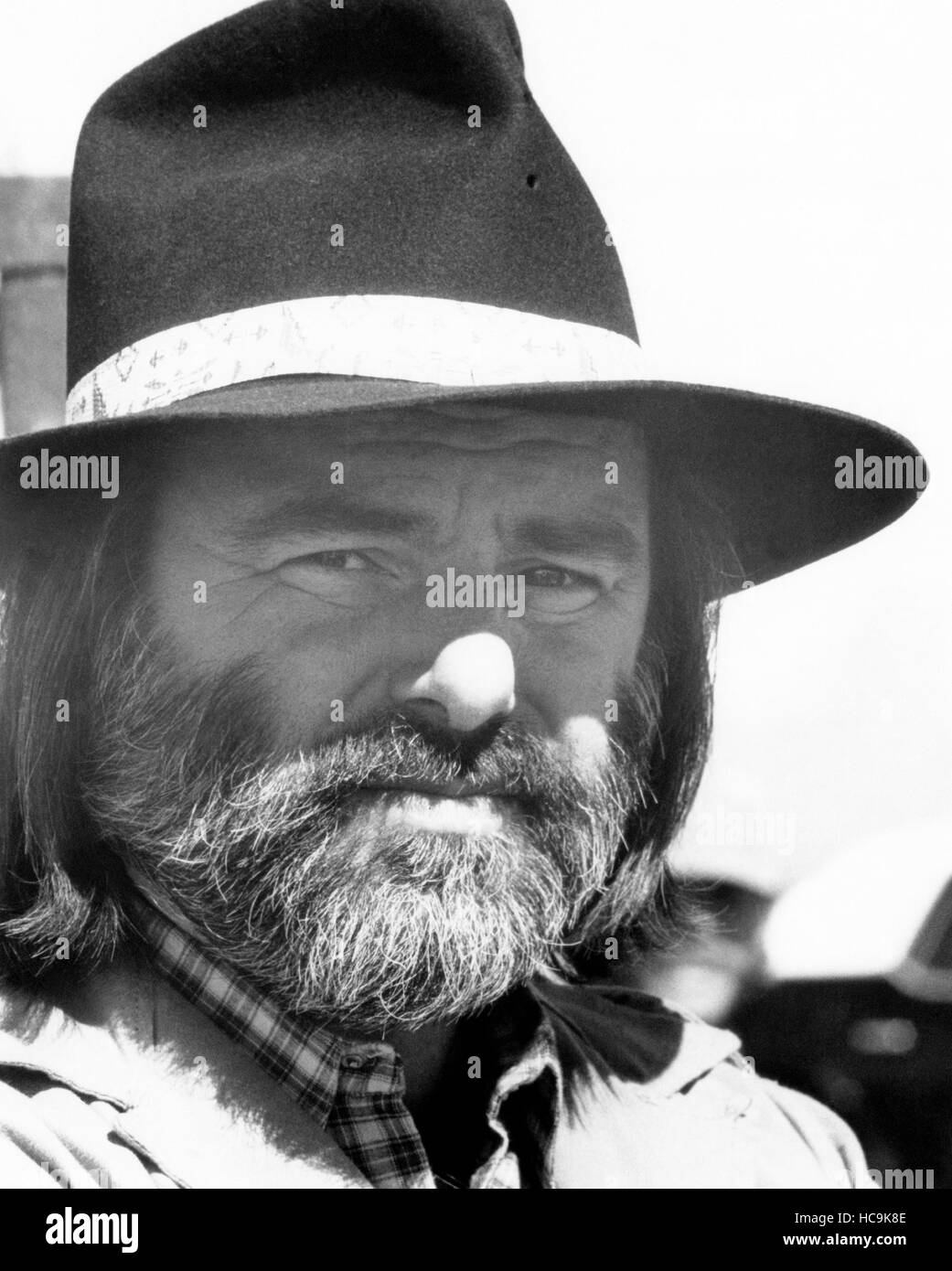 WHEN YOU COMIN' BACK, RED RYDER?, director Milton Katselas, on-set ...