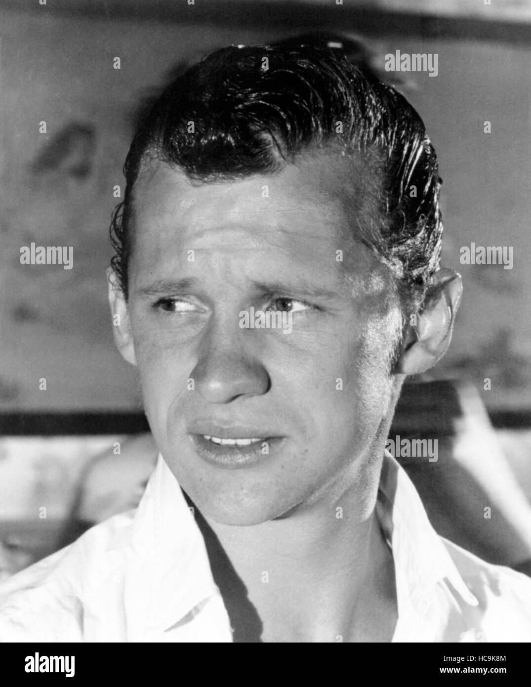 WHEN YOU COMIN' BACK, RED RYDER?, Peter Firth, 1979, ©Columbia Pictures ...