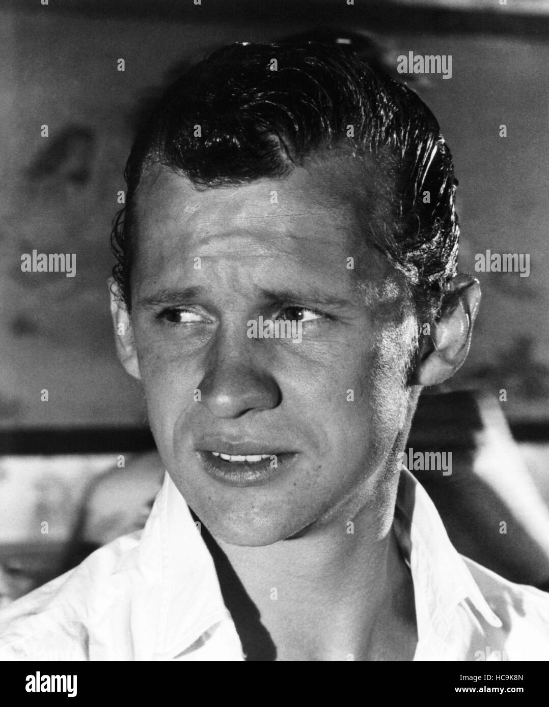 WHEN YOU COMIN' BACK, RED RYDER?, Peter Firth, 1979. ©Columbia Pictures ...