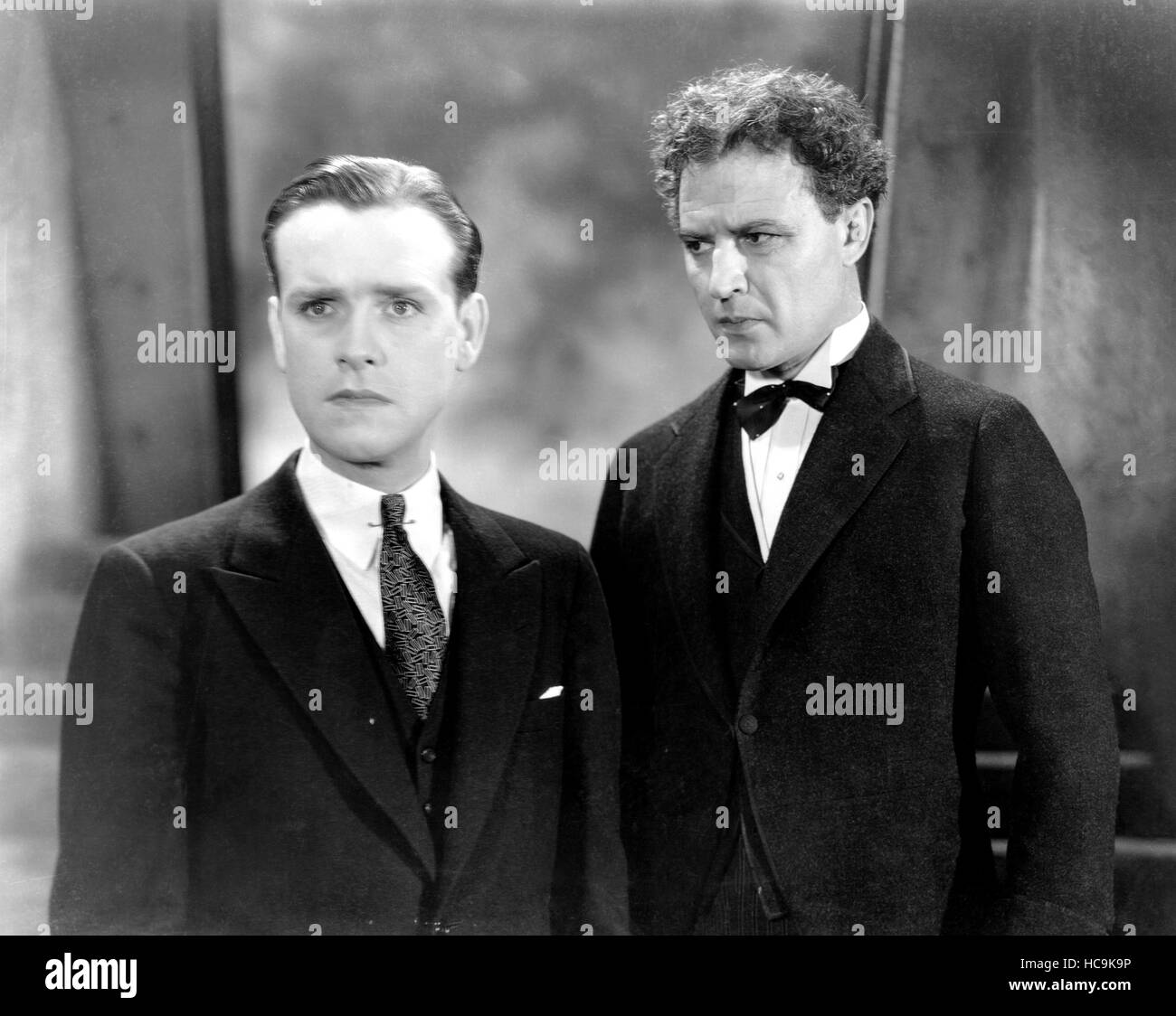 WHITE ZOMBIE, John Harron, Robert Frazer, 1932 Stock Photo - Alamy