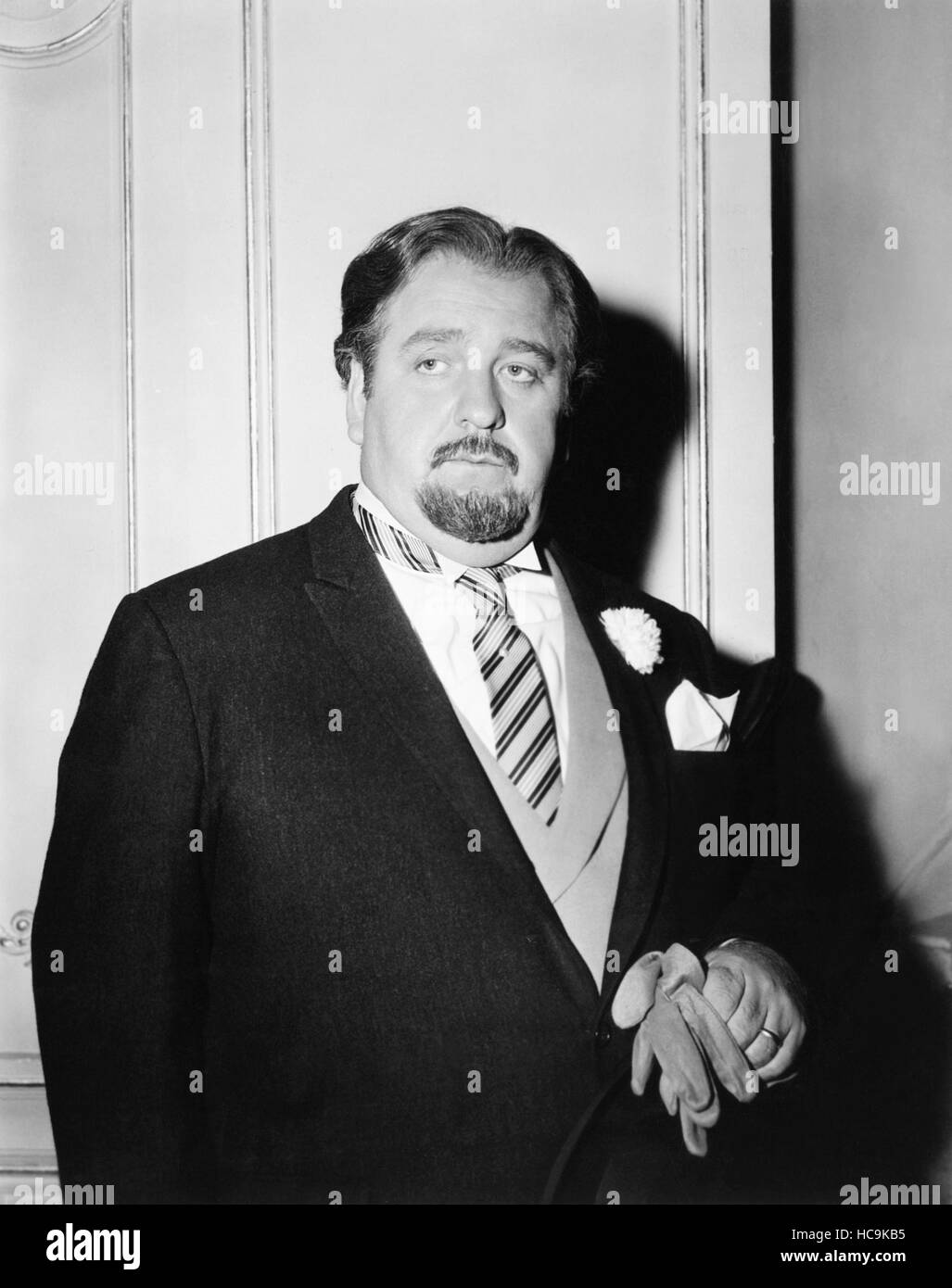 WILD AND WONDERFUL, Jacques Aubuchon, 1964 Stock Photo - Alamy