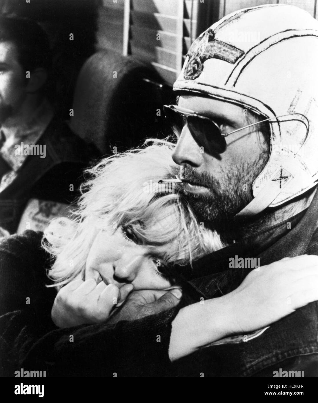 Diane ladd bruce dern Black and White Stock Photos & Images - Alamy