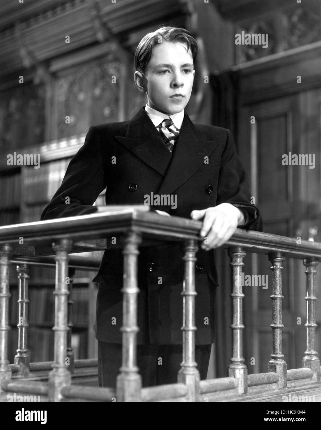 THE WINSLOW BOY, Neil North, 1950 Stock Photo - Alamy
