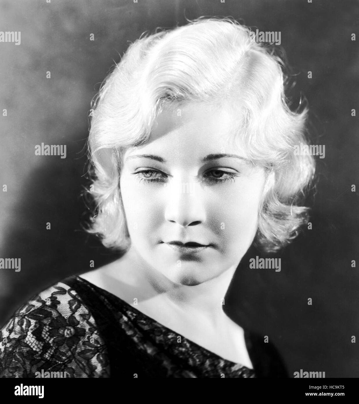 WICKED, Una Merkel, 1931, TM and Copyright (c) 20th Century-Fox Film ...