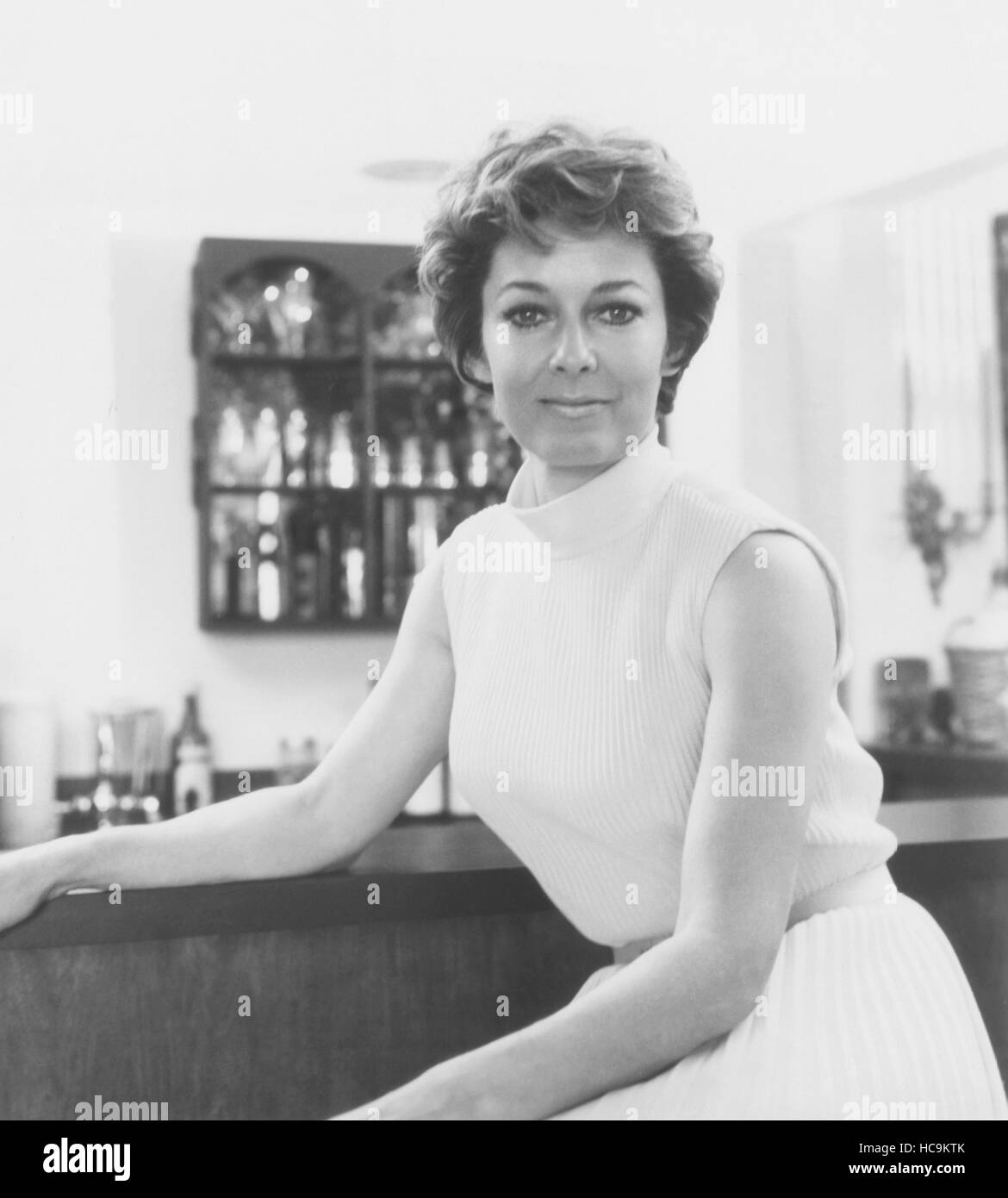 THE WILD COUNTRY, Vera Miles, 1970 Stock Photo - Alamy