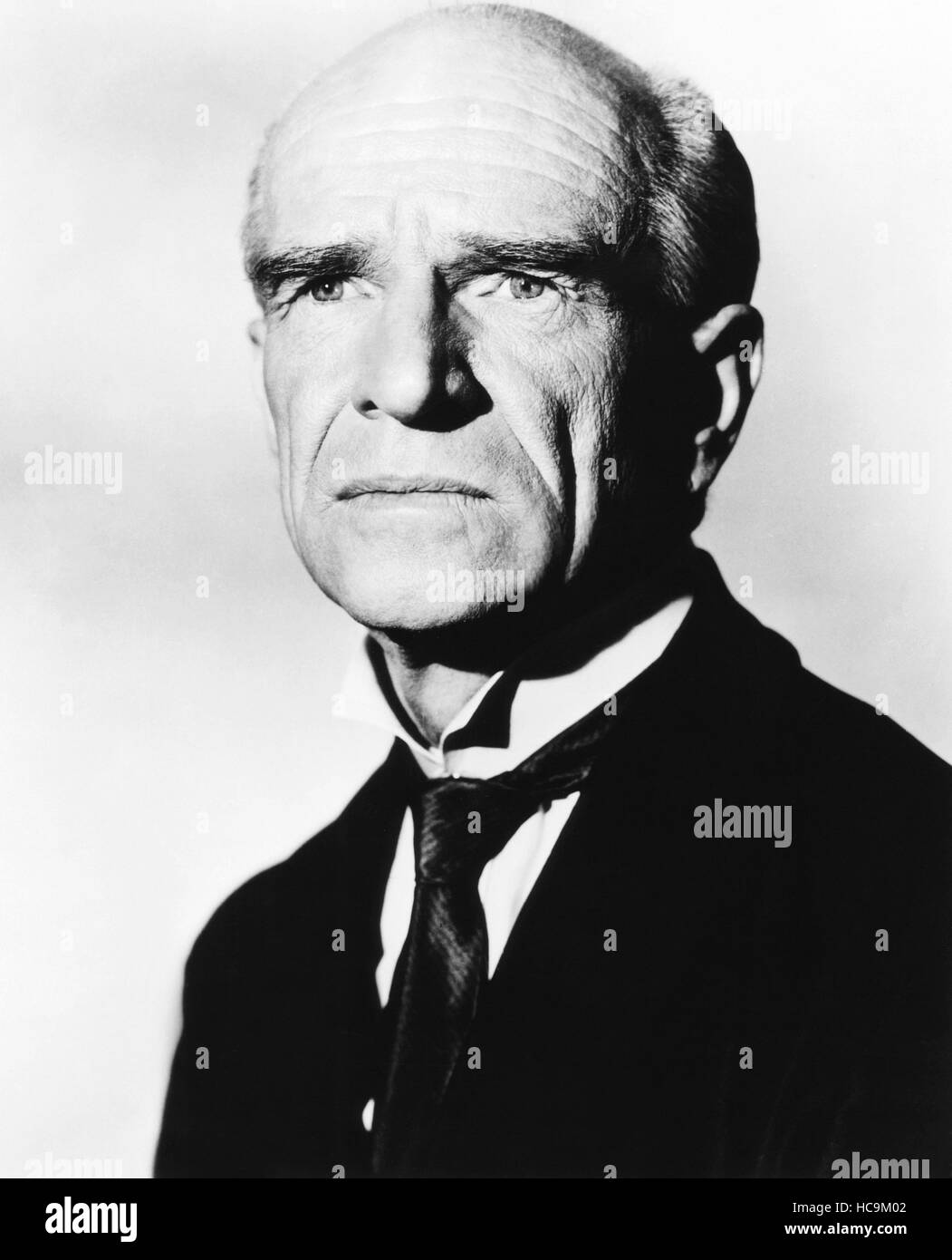 WITNESS FOR THE PROSECUTION, Ian Wolfe, 1957 Stock Photo - Alamy