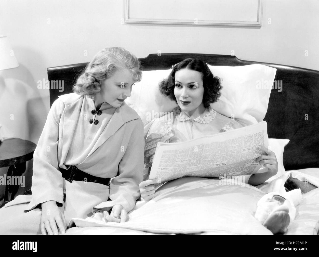 THE WIDOW FROM MONTE CARLO, Viva Tattersall, Dolores del Rio, 1935 ...