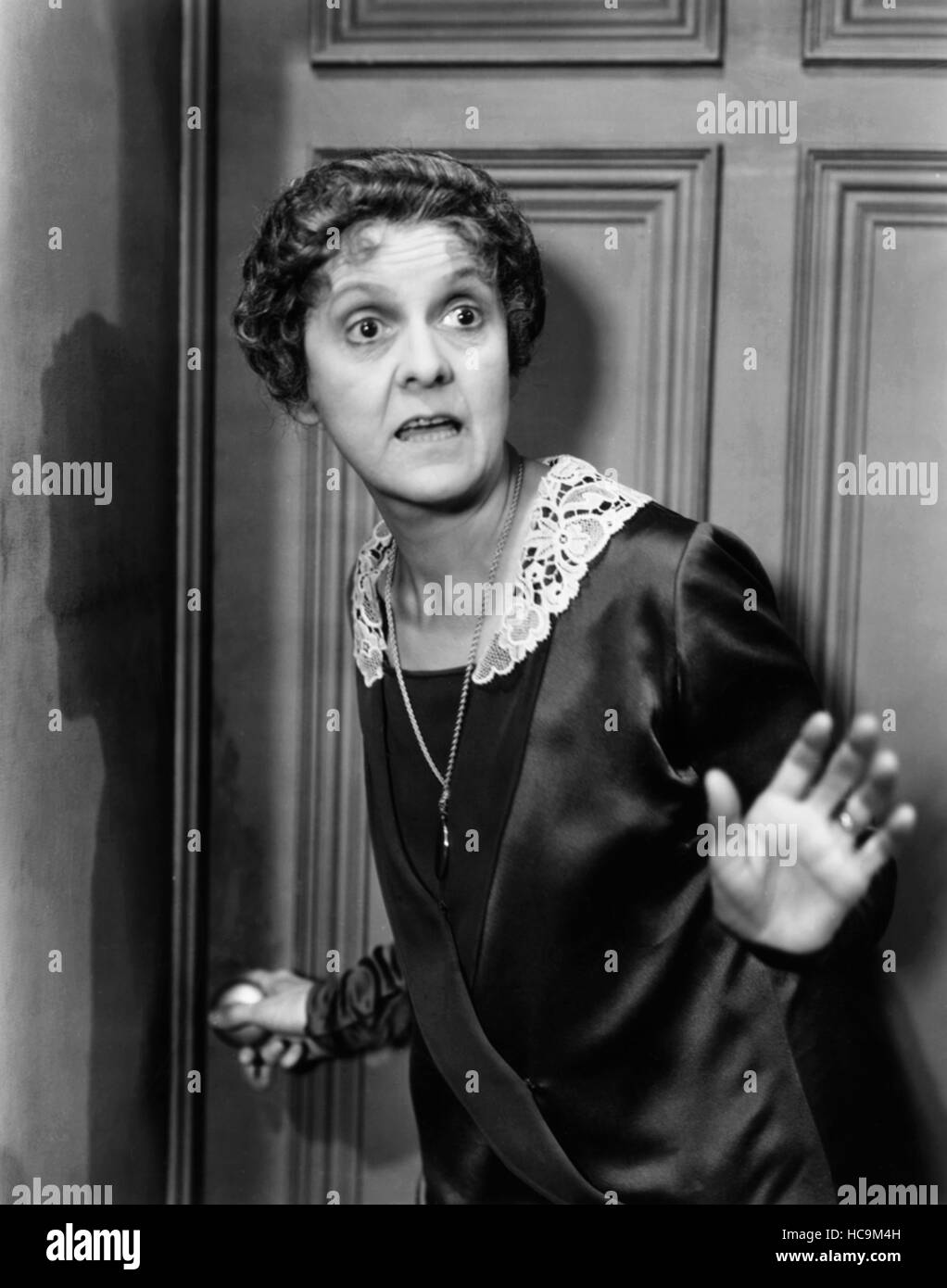 WISE GIRLS, Clara Blandick, 1929 Stock Photo - Alamy