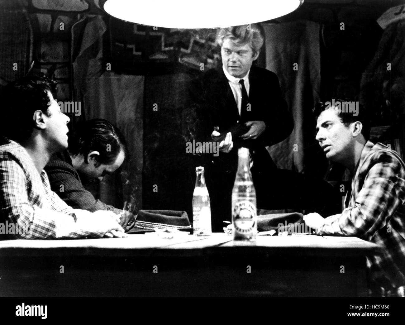 WILD GUITAR, Arch Hall, Jr., 1962 Stock Photo - Alamy