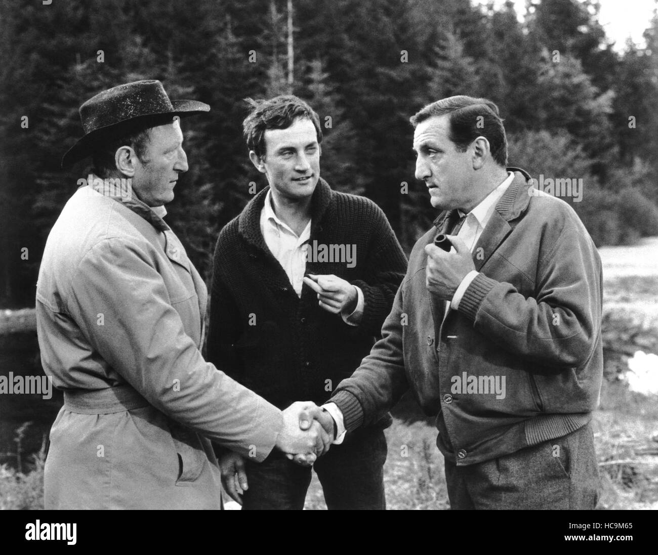 Wise Guy Fedora Hats