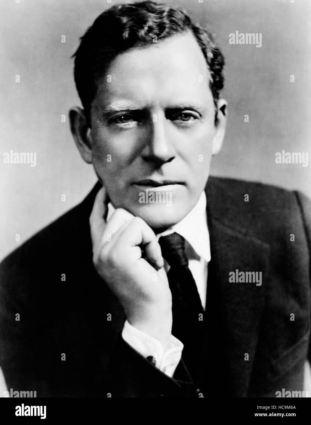 THE WISE GUY, James Kirkwood, 1926 Stock Photo - Alamy