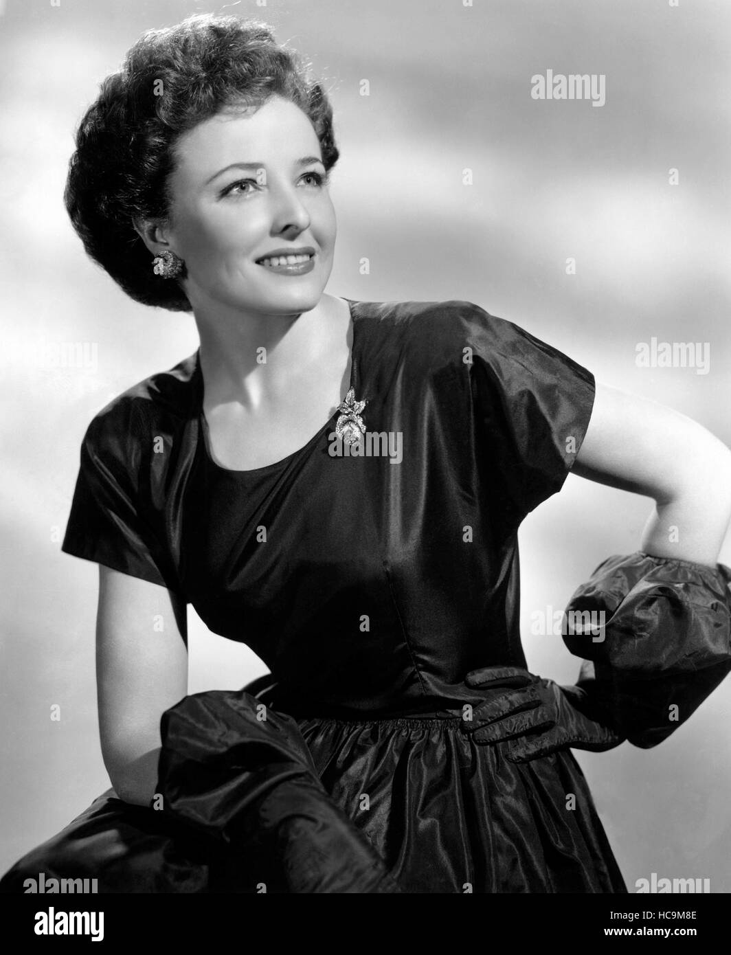WITHOUT HONOR, Laraine Day, 1949 Stock Photo - Alamy