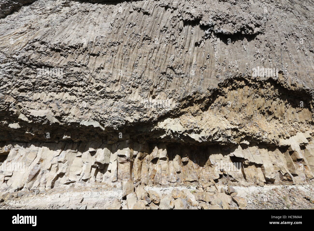 Yellowstone geological hi-res stock photography and images - Alamy