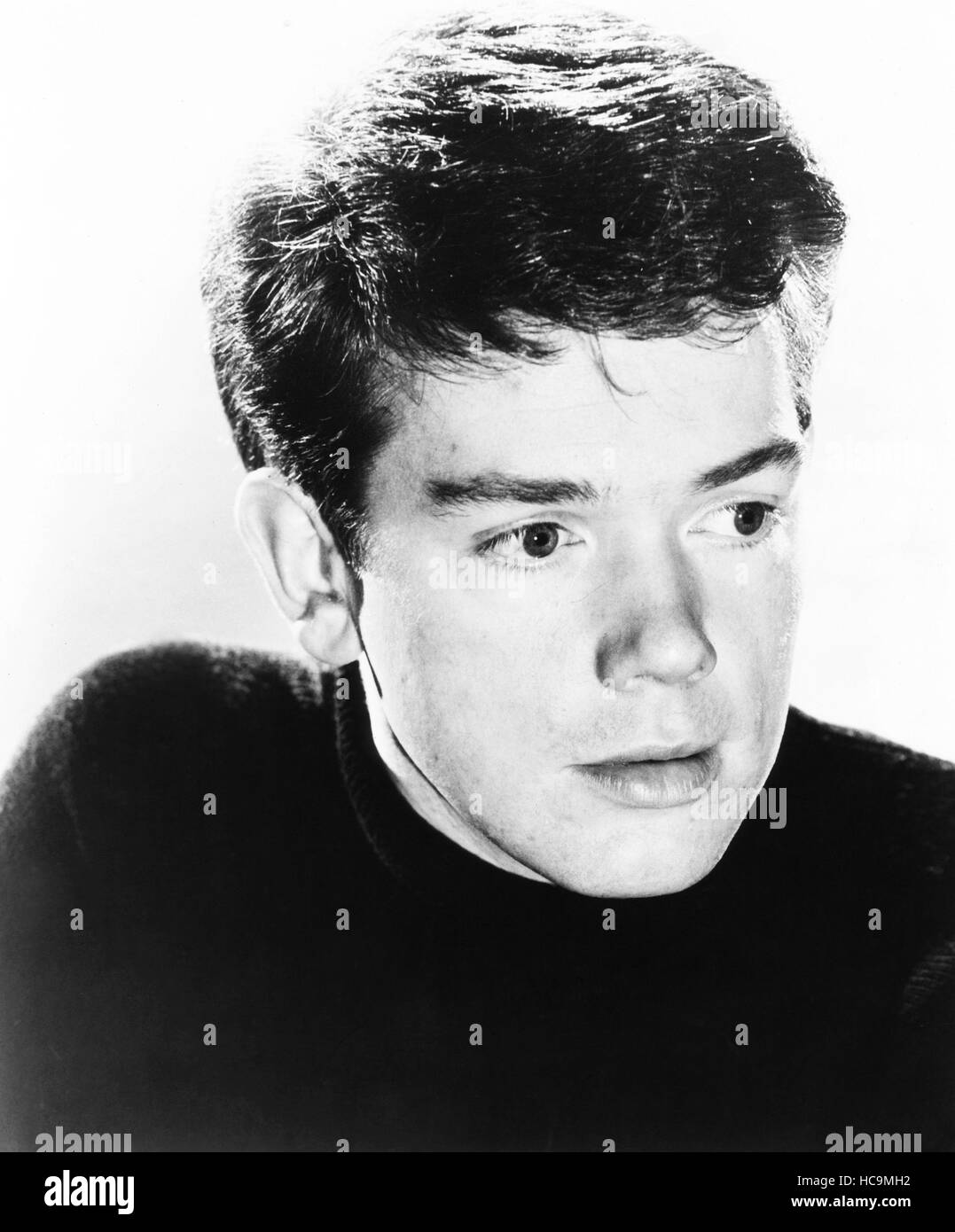 WITCHCRAFT, Jack Hedley, 1964, TM & Copyright © 20th Century Fox Film ...