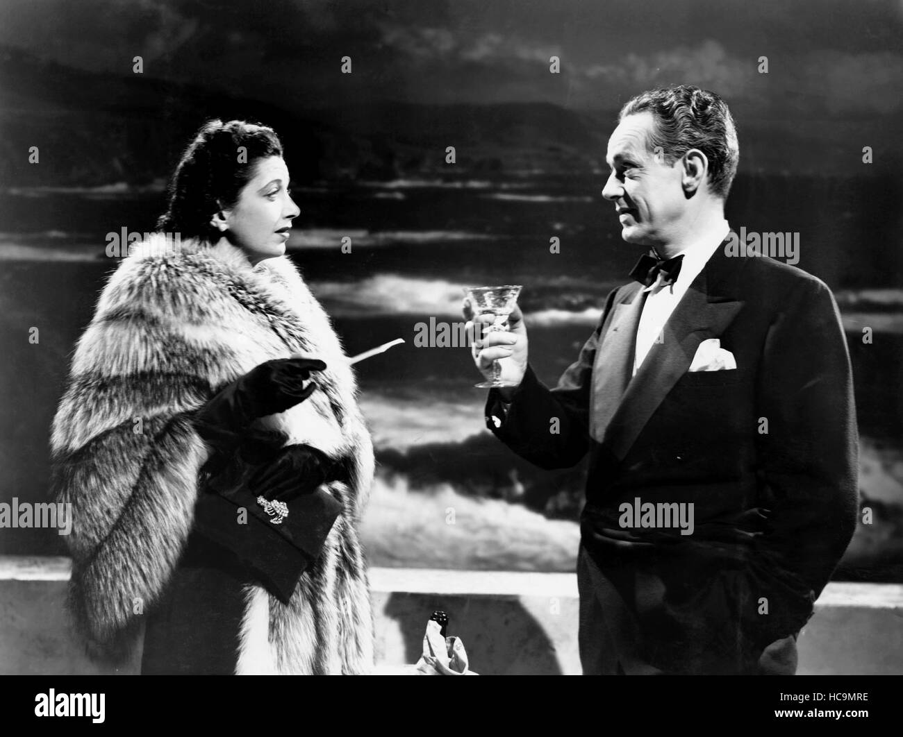 WIFE WANTED, from left, Kay Francis, Barton Yarborough, 1946 Stock ...