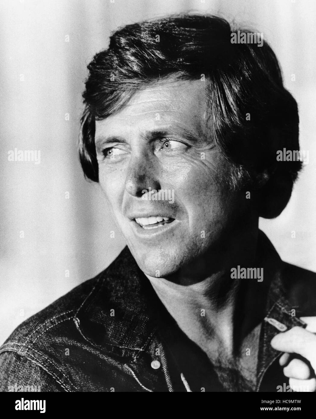 WICKED, WICKED, Edd Byrnes, 1973 Stock Photo - Alamy