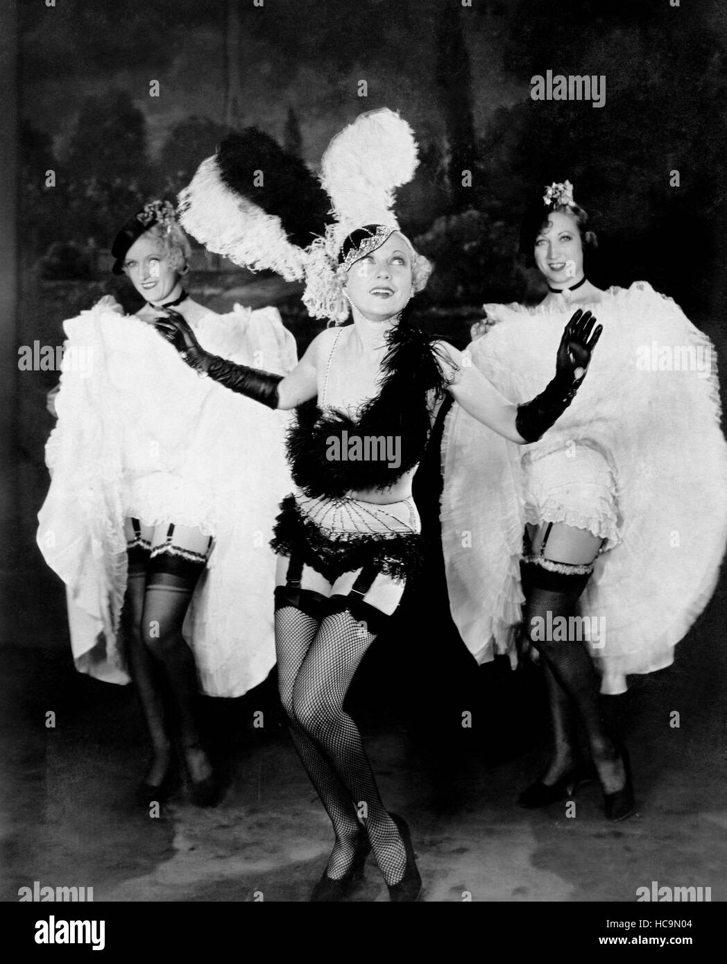 WINE, WOMEN AND SONG, from left, Esther Muir, Lilyan Tashman, Bobbe ...