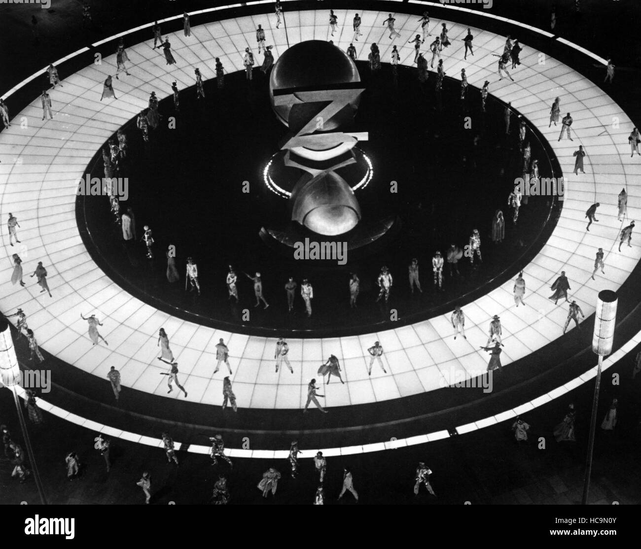 THE WIZ, 1978. (c) Universal Pictures/ Courtesy: Everett Collection ...