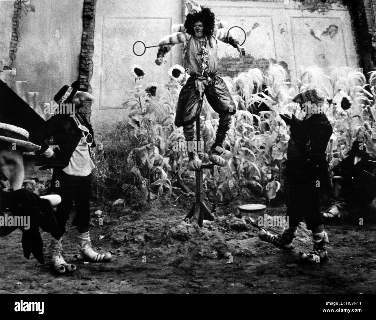 THE WIZ, Michael Jackson, 1978. (c) Universal Pictures/ Courtesy ...
